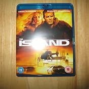 The Island [DVD] [2005]: Amazon.co.uk: Ewan McGregor, Scarlett ...
