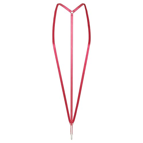 FGHSFRT Micro Sling Bikini Extreme Slingshot Sexy Slutty Mini Bikinis G ...