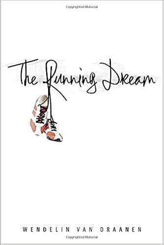 The Running Dream Review | CCPL Writers' Block