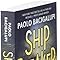 Amazon.com: Ship Breaker (Ship Breaker, 1): 9780316056199: Bacigalupi ...