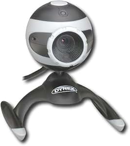 Amazon.com: Dynex DX-WC101 - Web camera - color - USB: Computers ...