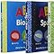 Amazon.com: Baby University Complete "ABCs" Board Book Set ...