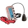 Amazon.com: MarCum Showdown 5.6 Digital Sonar System: Sports & Outdoors