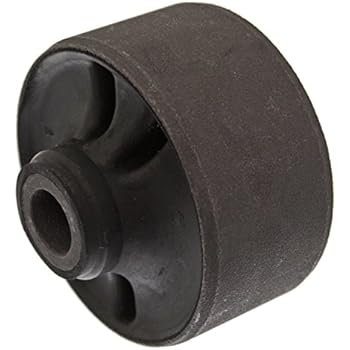 Amazon.com: Control Arm Trailing Bushing Rear Lower Front FEBI For AUDI ...