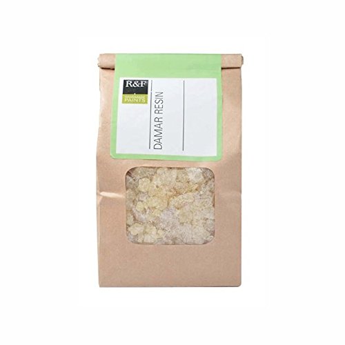 R&F Handmade Paints Encaustic Damar Resin Crystals, 5-Pound in Oman ...