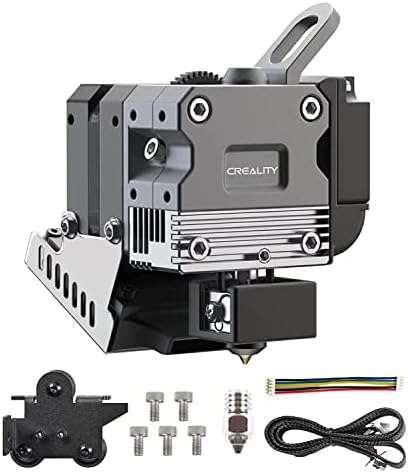 Creality Sprite Direct Drive Extruder Pro Kit, All Metal Extruder ...