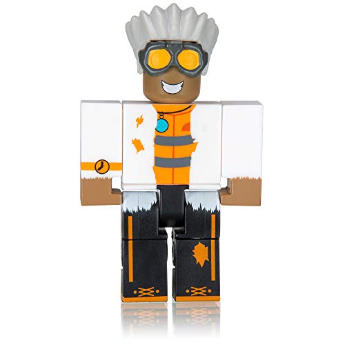 Roblox Action Collection - Ghost Simulator Game Pack [Includes ...