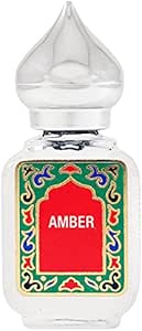 Nemat Fragrances - Amber by Nemat : Amazon.ca: Health & Personal Care