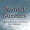Beyond Numbers: A Practical Guide to Teaching Math Biblically ...