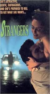 Amazon.com: Strangers : James Healey, Anne Looby, Melissa Docker, Craig ...
