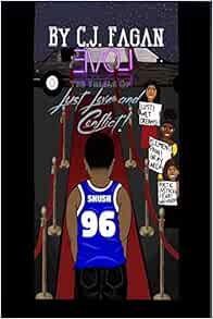 Amazon.com: The Trials of Lust, Love and Conflict! (9798669927066 ...