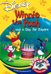 - Winnie the Pooh & a Day for Eeyore - Amazon.com Music