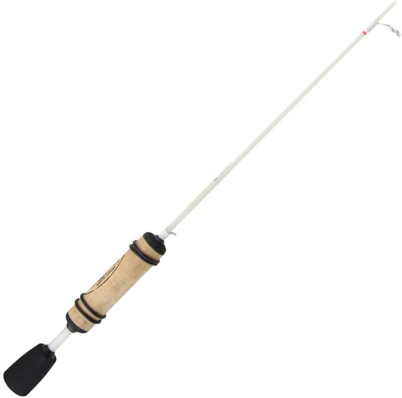 Amazon.com: CLAM Corporation 15587 Dead Meat Rod - 48"" Medium Action ...