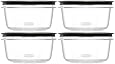 Amazon.com: Rubbermaid Rubbermaid Premier Food Storage Containers, 28 ...