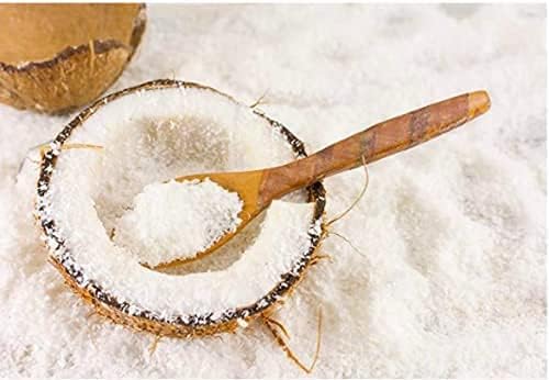 Rasayan: Nariyal Burada | Dry Coconut Powder | Desiccated Copra ...