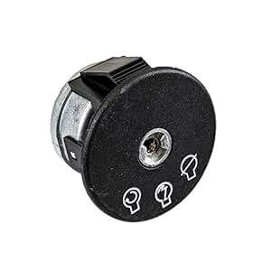 Amazon.com : Scag Ignition Switch W/pad Part # 483472 : Garden & Outdoor
