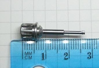Dental Implant Straumann SCS Torque Driver: Amazon.com: Industrial ...
