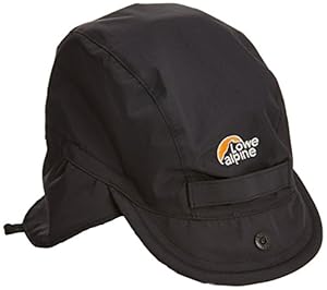 Lowe Alpine Classic Mountain Cap: Amazon.co.uk: Sports & Outdoors