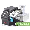 U.S. Solid Automatic Label Dispenser for Rolls and Fanfold Label ...