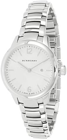 Burberry BU10108 For Men Analog, Dress Watch price in Saudi Arabia ...