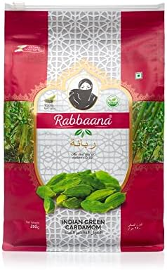 سعر ربانه احمر 250 جرام - هيل هندى ربانه حبه خضراء درجه اولى 8 مل هيل ...