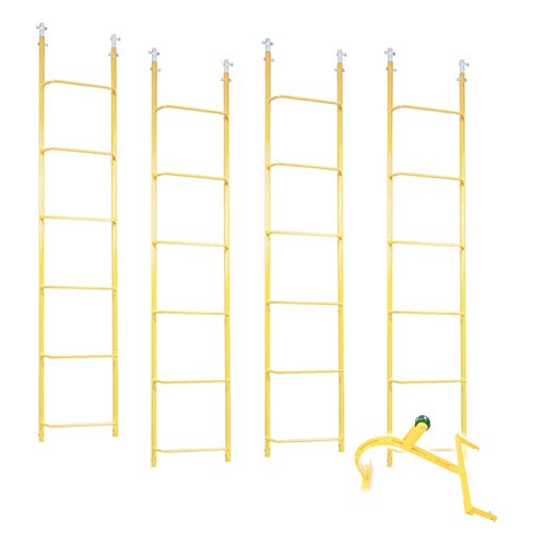 Step Ladders Bahrain | Buy Online | Whizz Others