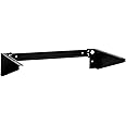 Amazon.com: RackPath 5U Vertical Wall Mount Rack - Heavy Duty 125lbs ...