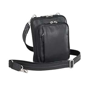 Amazon.com : GTM Gun Tote'n Mamas Concealed Carry Raven Shoulder Pouch ...