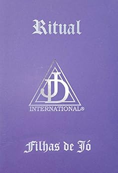 Filhas de Jo Internacional e-Ritual: Portuguese Version (English ...