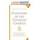 Amazon.com: Catechism of the Catholic Church: Second Edition ...