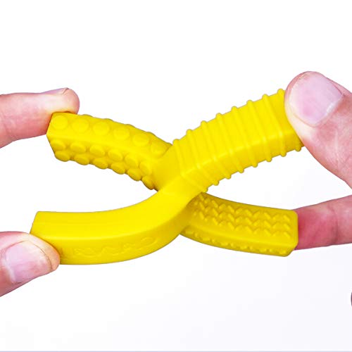 Sensory Chew Stick Toys for Kids, Boys & Girls – Designed for Autism ...