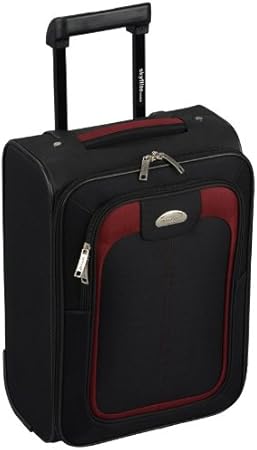 Skyflite luggage 17inch carry-on trolley: Amazon.co.uk: Kitchen & Home