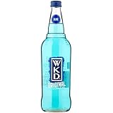 WKD Original Vodka Blue (24 x 275ml): Amazon.co.uk: Grocery