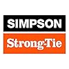 Simpson Strong-Tie HETA 20-in. Galvanized Heavy Embedded Truss Anchor ...