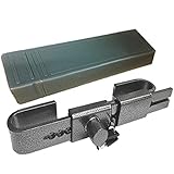 Bulldog CT330 Container Lock: Amazon.co.uk: Car & Motorbike