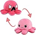 Amazon.com: TeeTurtle | The Original Reversible Octopus Plushie ...