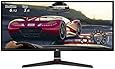 MONITOR LG 29" PRO GAMER ULTRAWIDE FULL HD - 29UM69G-B | Amazon.com.br