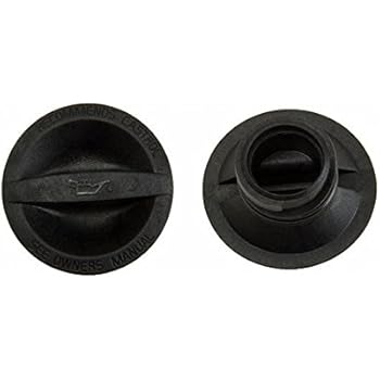 Amazon.com: Genuine 30677494 Engine Oil Filler Cap: Automotive