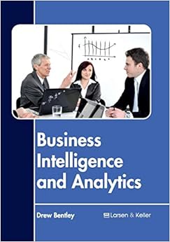 Amazon.com: Business Intelligence and Analytics (9781635490565 ...