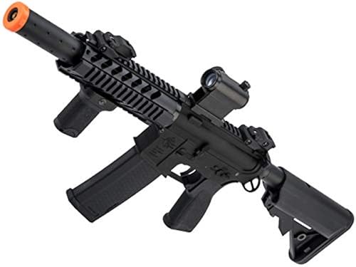 Evike Specna Arms / Rock River Arms Edge Series M4 Airsoft AEG Rifle ...