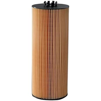 Amazon.com: Donaldson P551005 Lube Filter, Cartridge: Industrial ...