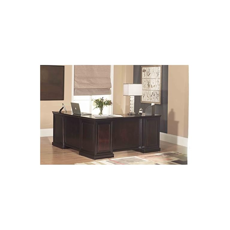 Coaster Furniture Tucker Executive Desk – Best Chair and Table Reviews