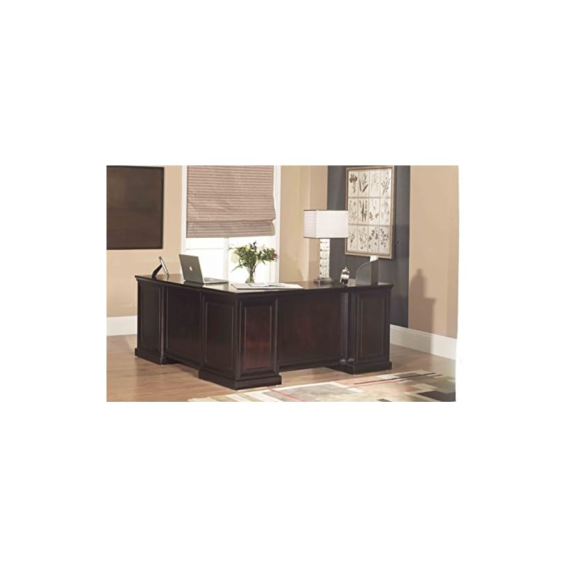 Coaster Furniture Tucker Executive Desk – Best Chair and Table Reviews