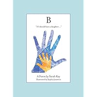 Amazon.com: B: 9780316386623: Kay, Sarah: Books