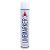 Aerosol Solutions Line Marker, Grass and Road Spray Paint, Athletic ...