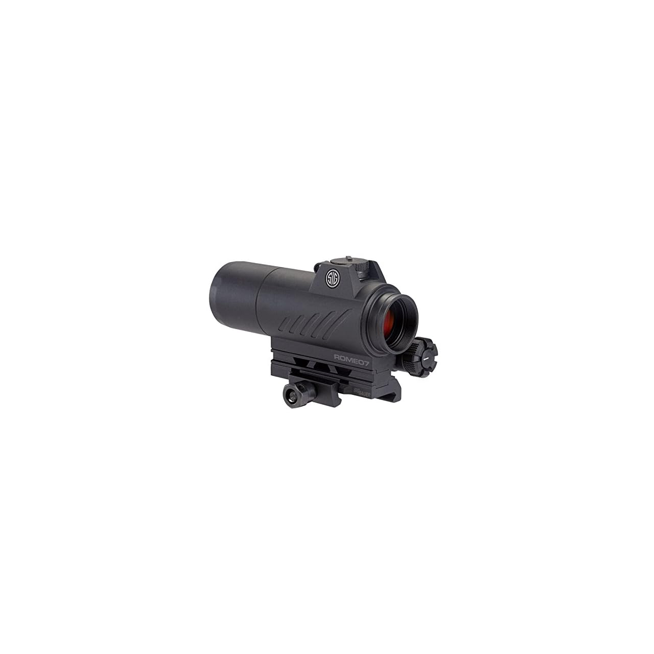 Sig SOR71001 Sauer Romeo7 1X30mm Full Size 2 MOA Red Dot ...