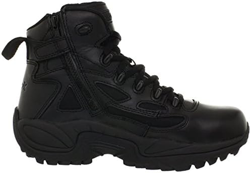 Reebok Work Duty Rapid Response RB RB8678 - Botas tácticas para hombre ...