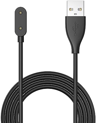 سعر IEOVIEE Charger for Huawei Watch Fit3 Charger Cable, 100CM USB Magnetic Charger for Huawei ...