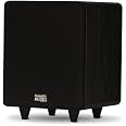 Amazon.com: Acoustic Audio PSW250-6 Home Theater Powered 6.5" LFE ...