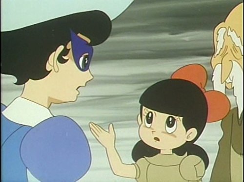 Watch Princess Knight, Season 1, Volume 2 | Prime Video